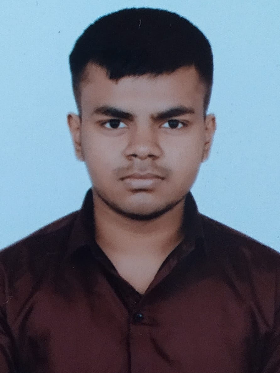 Ayush, NIT Kurukshetra's profile